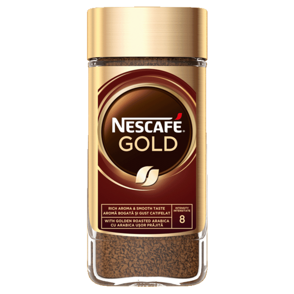NESCAFÉ GOLD - Разтворимо Gold Nescafe | Nescafe Bulgaria